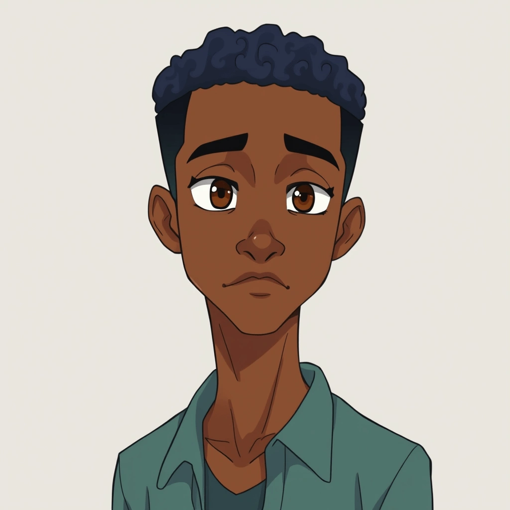 Character Creator AI | AI Character Design Generator