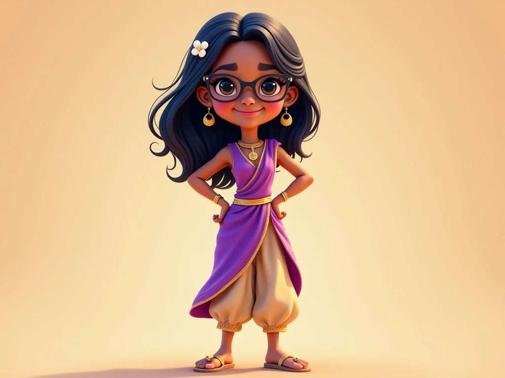 Character Creator AI | AI Character Design Generator