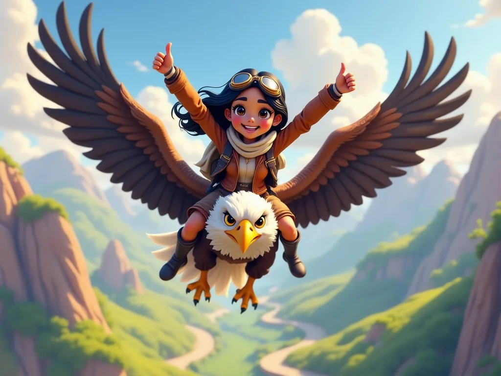 Character Creator AI | AI Character Design Generator