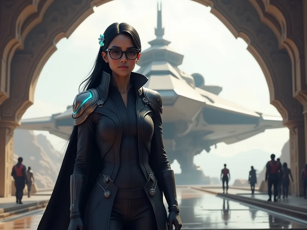 Character Creator AI | AI Character Design Generator